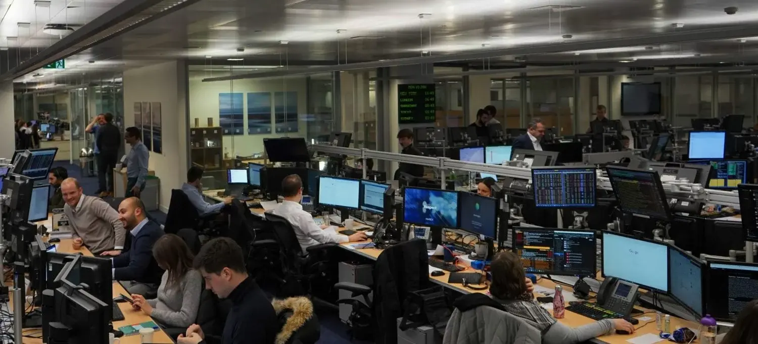 Découvrez l'expert produit structuré - Goliaths